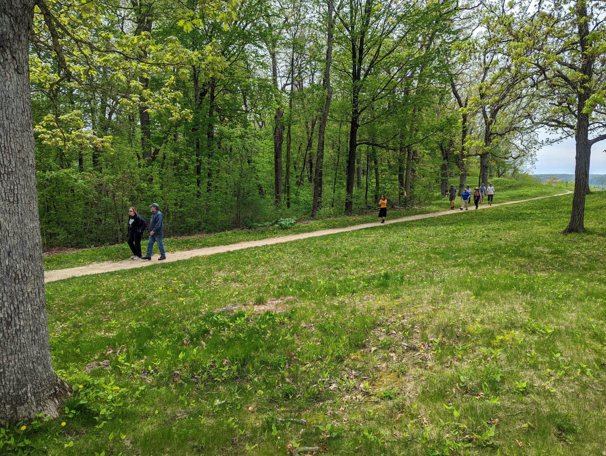 Wyalusing State Park Weekend 2026 - UU La Crosse